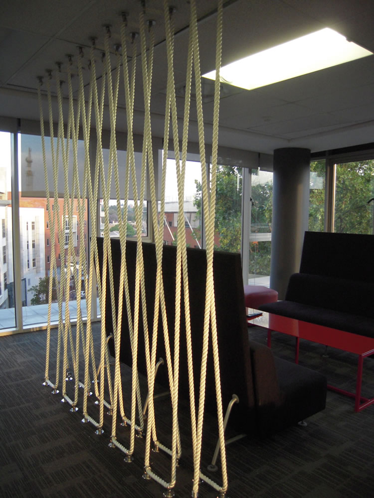 Rope Aesthetics - RW Art Consultancy